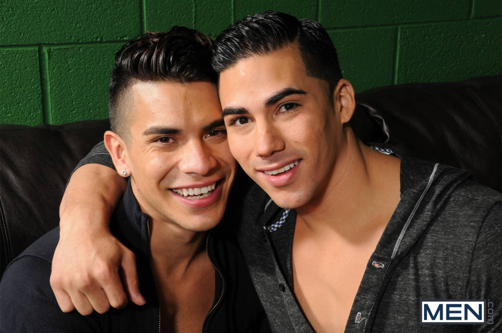 Topher Dimaggio Gets Fucked For The Very First Time Official Website Of Porn